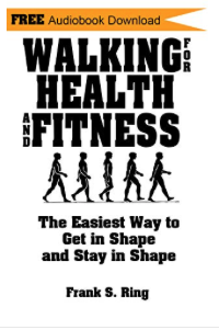 Benefits of a 15-Minute Walk – Your Life Depends on It — Walking for ...
