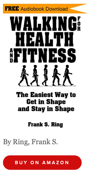 10 Walking Tips for Beginners