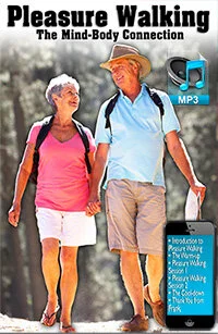 30 Benefits of Taking a Long Walk — Walking for Health and Fitness