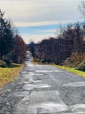 30 Benefits of Taking a Long Walk