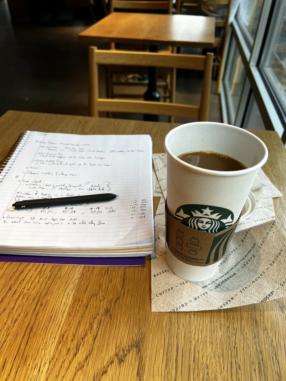 8 Benefits of Journaling and Tracking Your Walking Miles