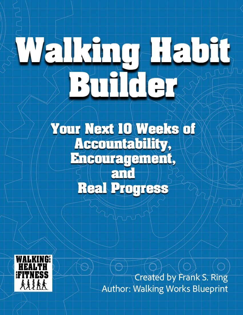 75 Things to Do While Walking
