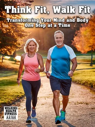 Begin Your Fitness Journey with Walking for Health & Fitness