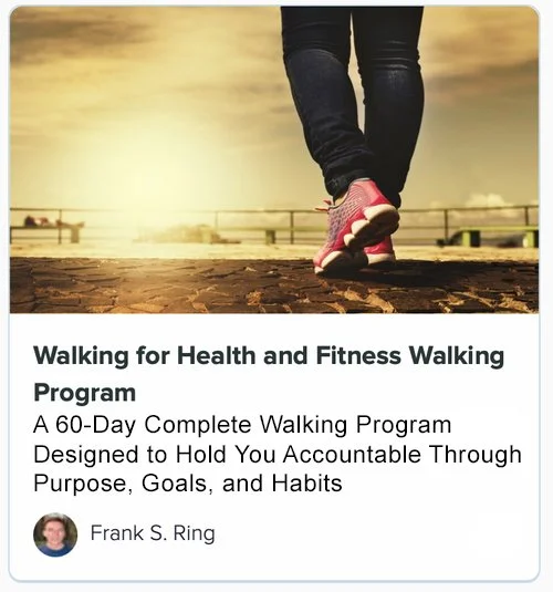 Use Inspirational Quotes to Inspire Your Next Walk
