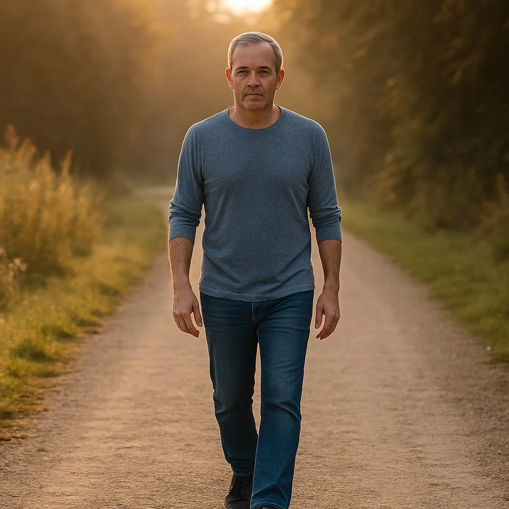 Prostate Cancer Coaching | Become STRONG 2.0 After Cancer
