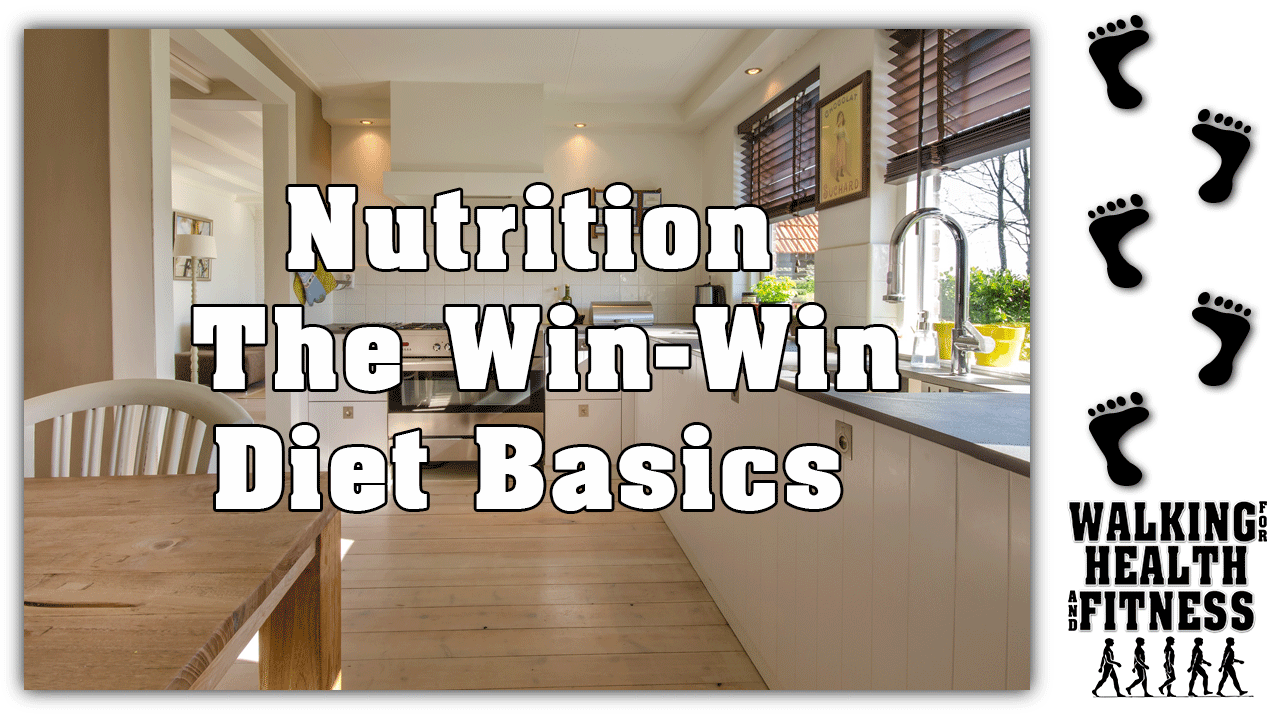 Walking for Health and Fitness Program Page — Walking for Health and Fitness