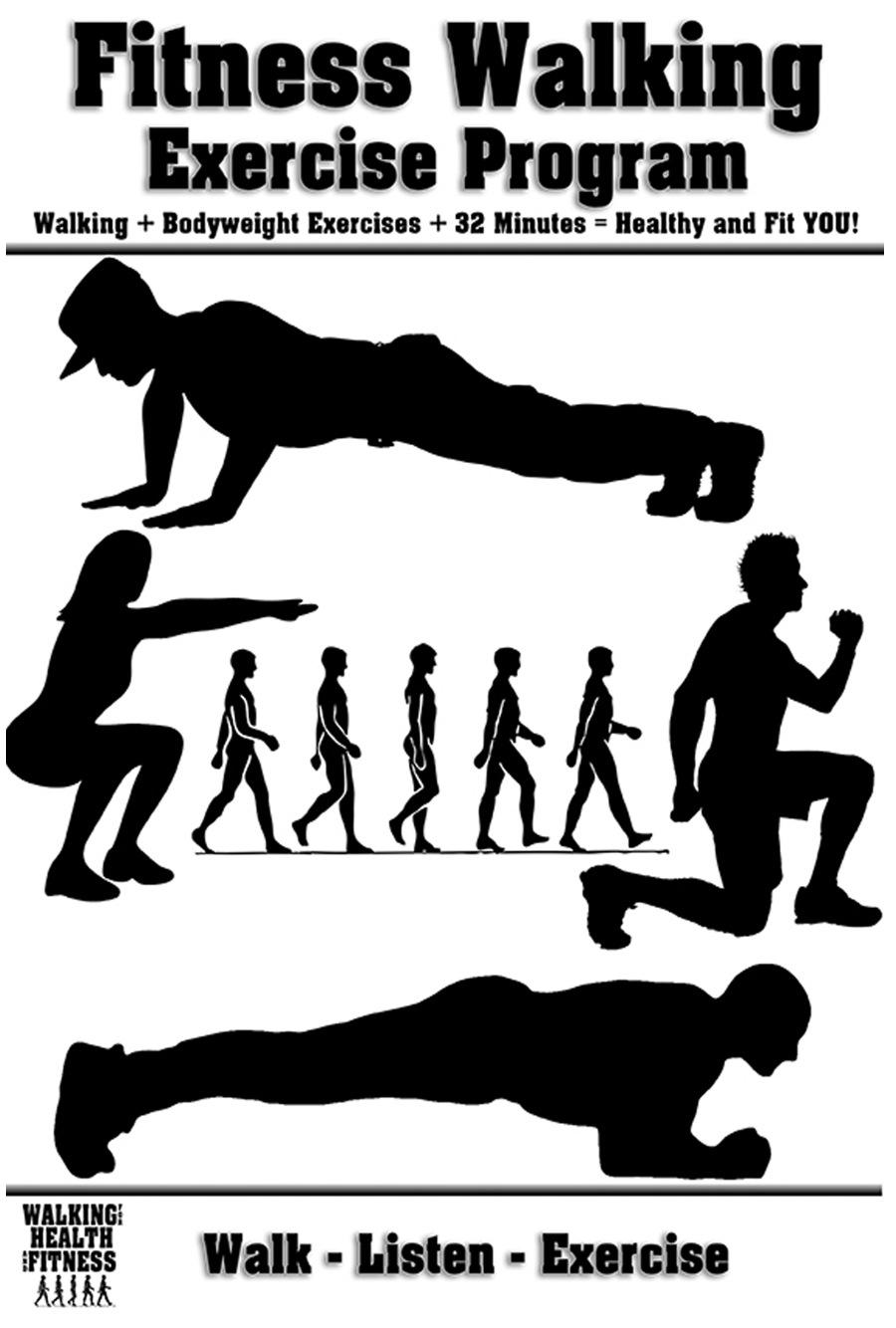 10 Walking Tips for Beginners — Walking for Health and Fitness