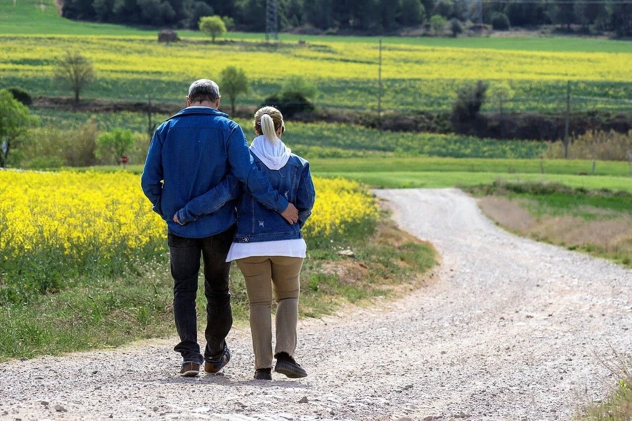 Use Inspirational Quotes to Inspire Your Next Walk