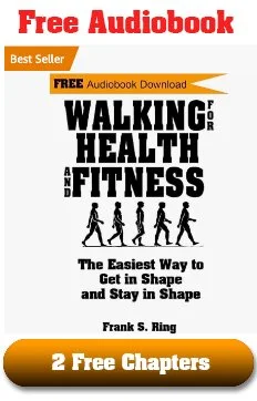 30 Benefits of Taking a Long Walk