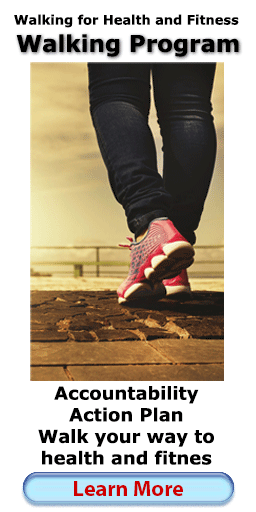 75 Things to Do While Walking