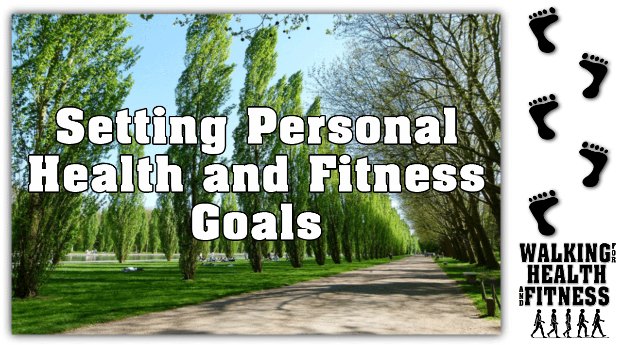 Walking for Health and Fitness Program Page — Walking for Health and ...