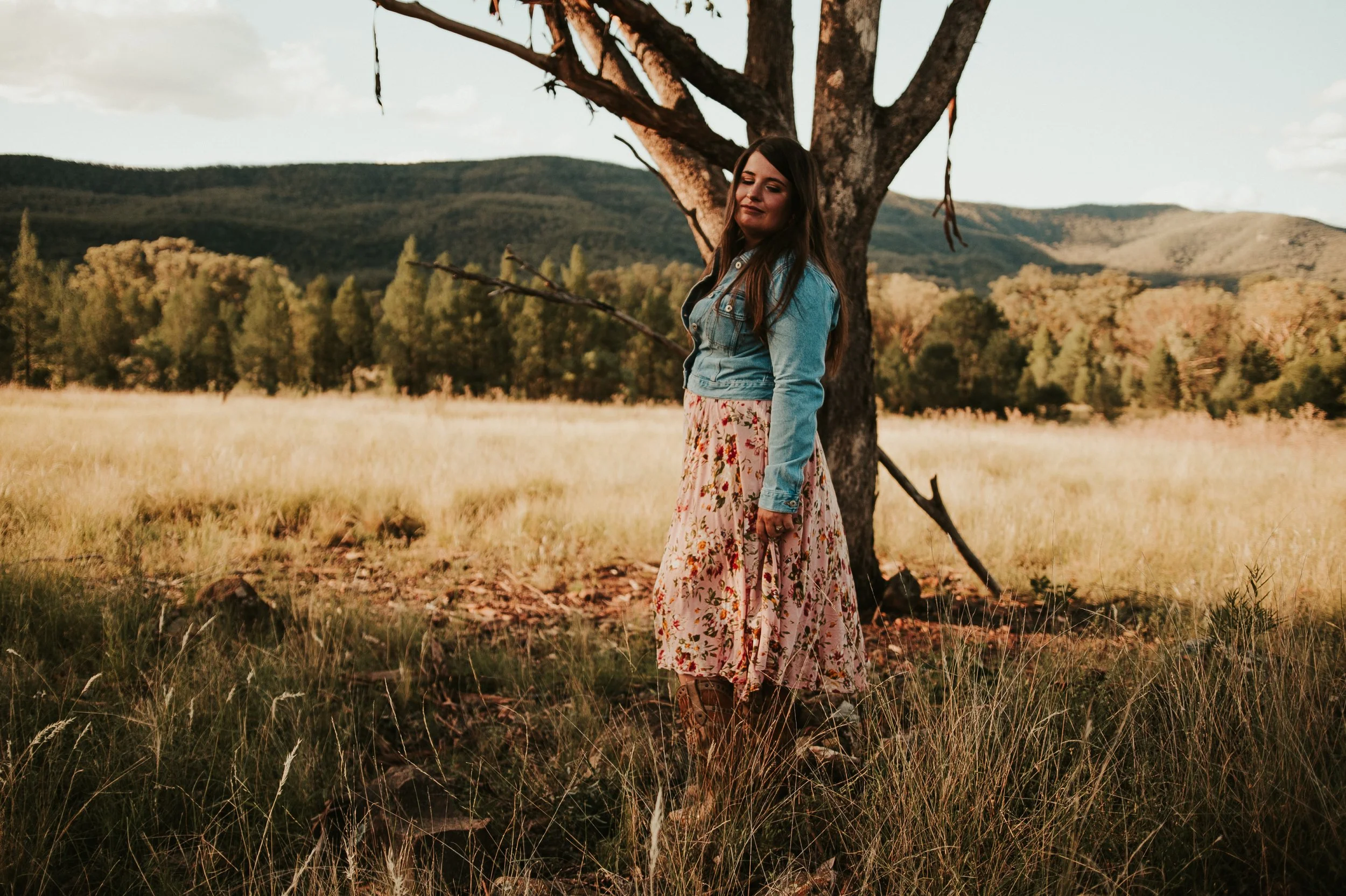 Sarah Leete | Official Website