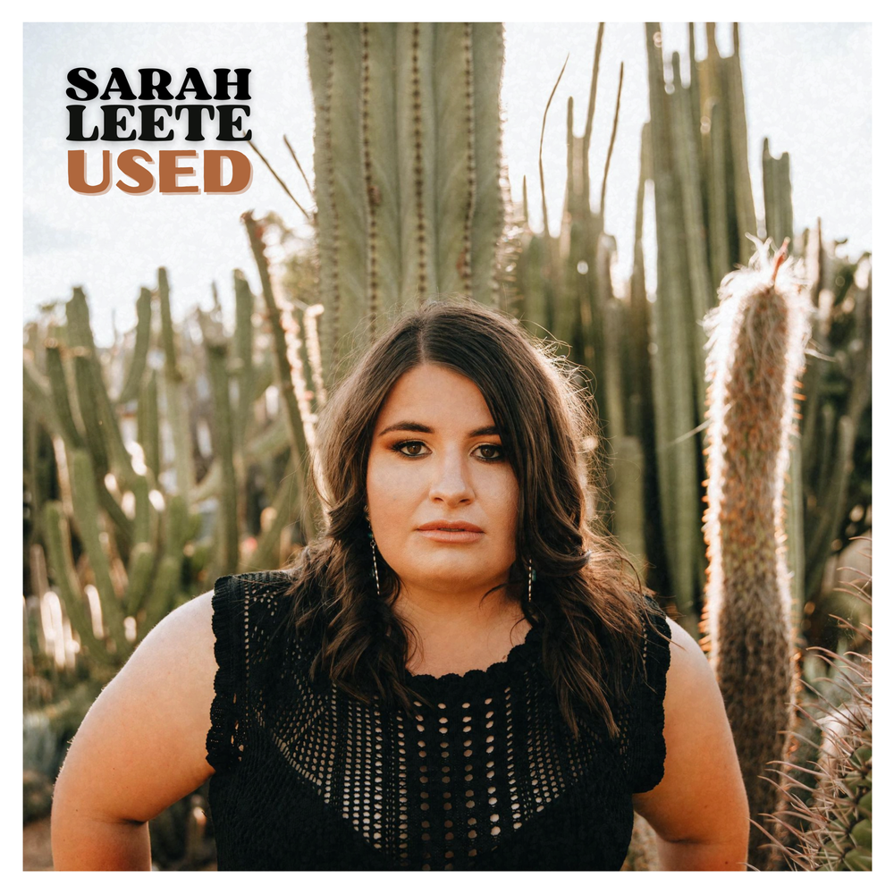 Sarah Leete | Official Website