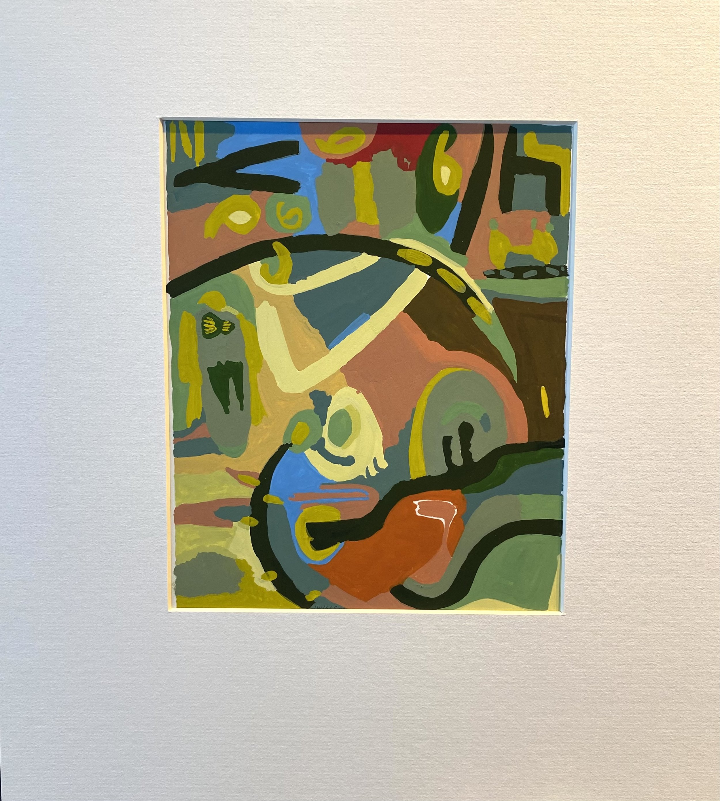 % artist Jennifer Wiggs