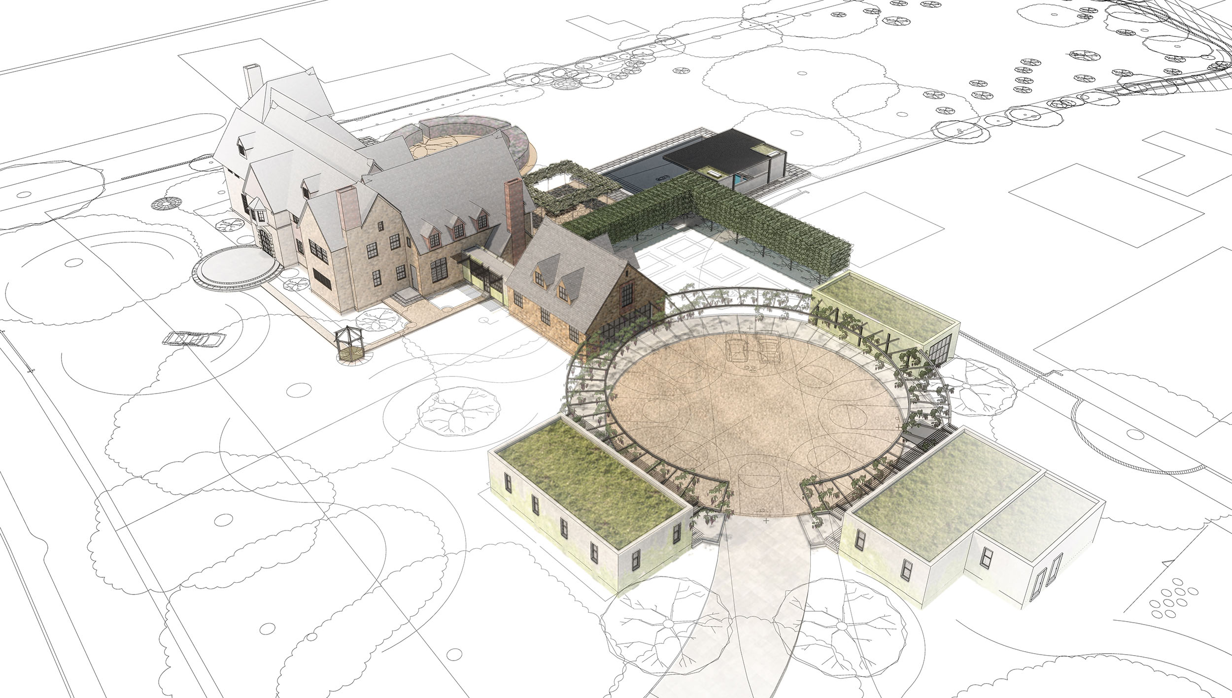 APOLLO DESIGN STUDIO