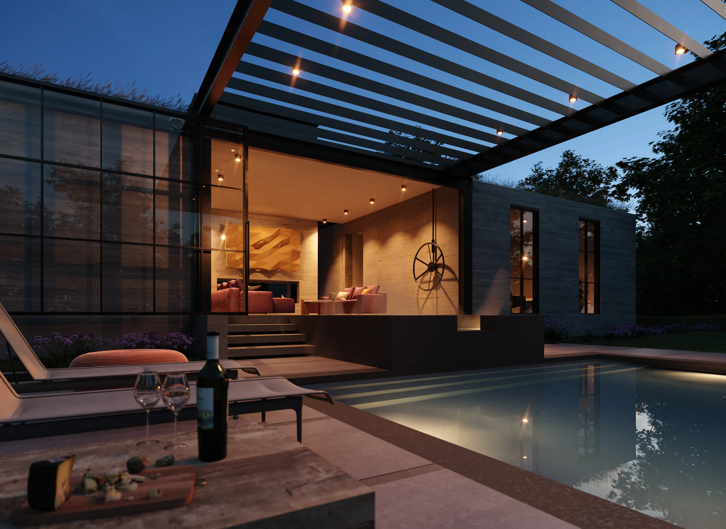 APOLLO DESIGN STUDIO