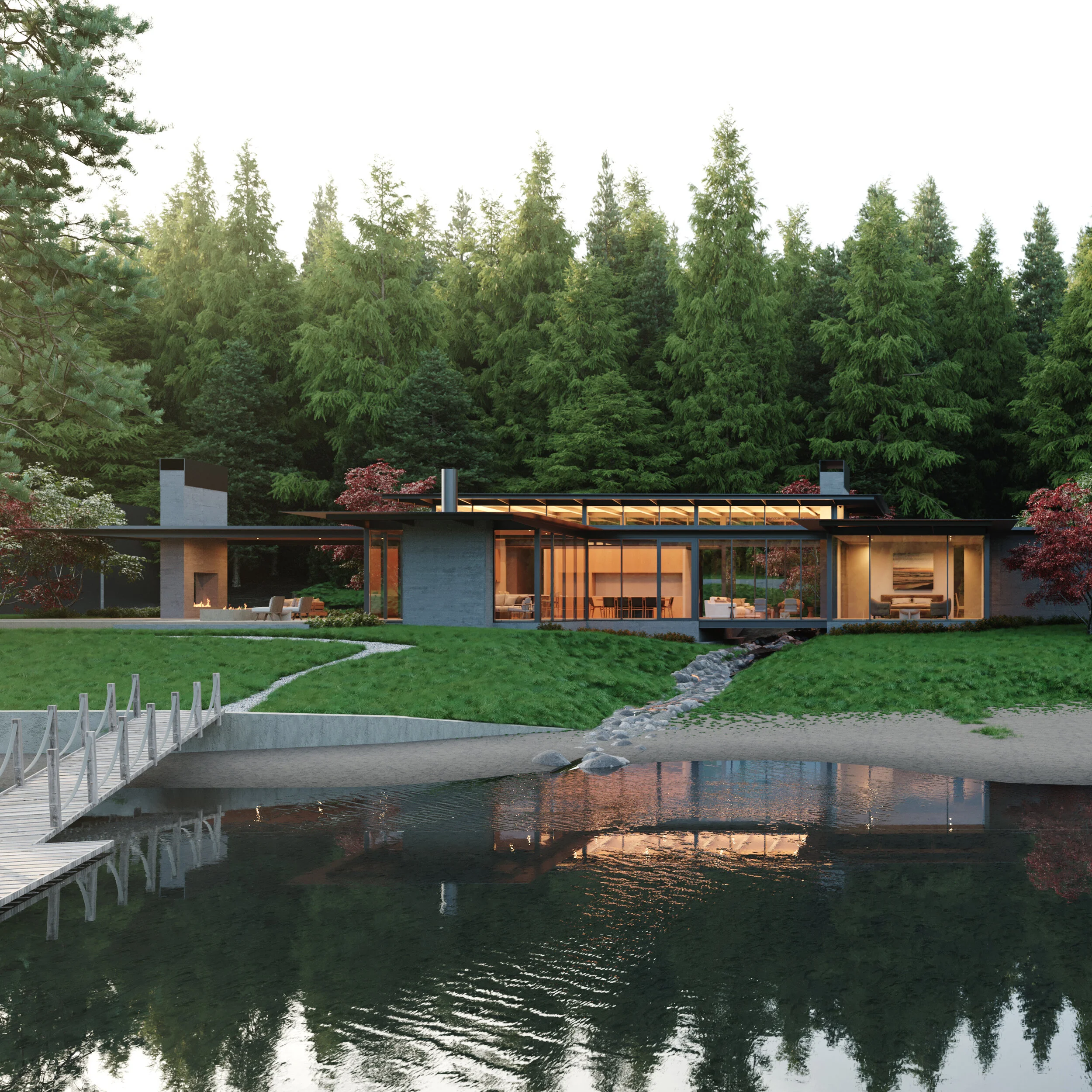 WOLLOCHET — APOLLO DESIGN STUDIO