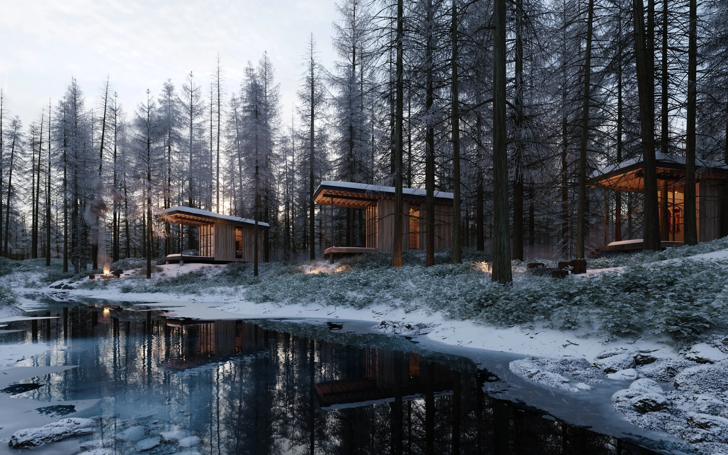 APOLLO DESIGN STUDIO