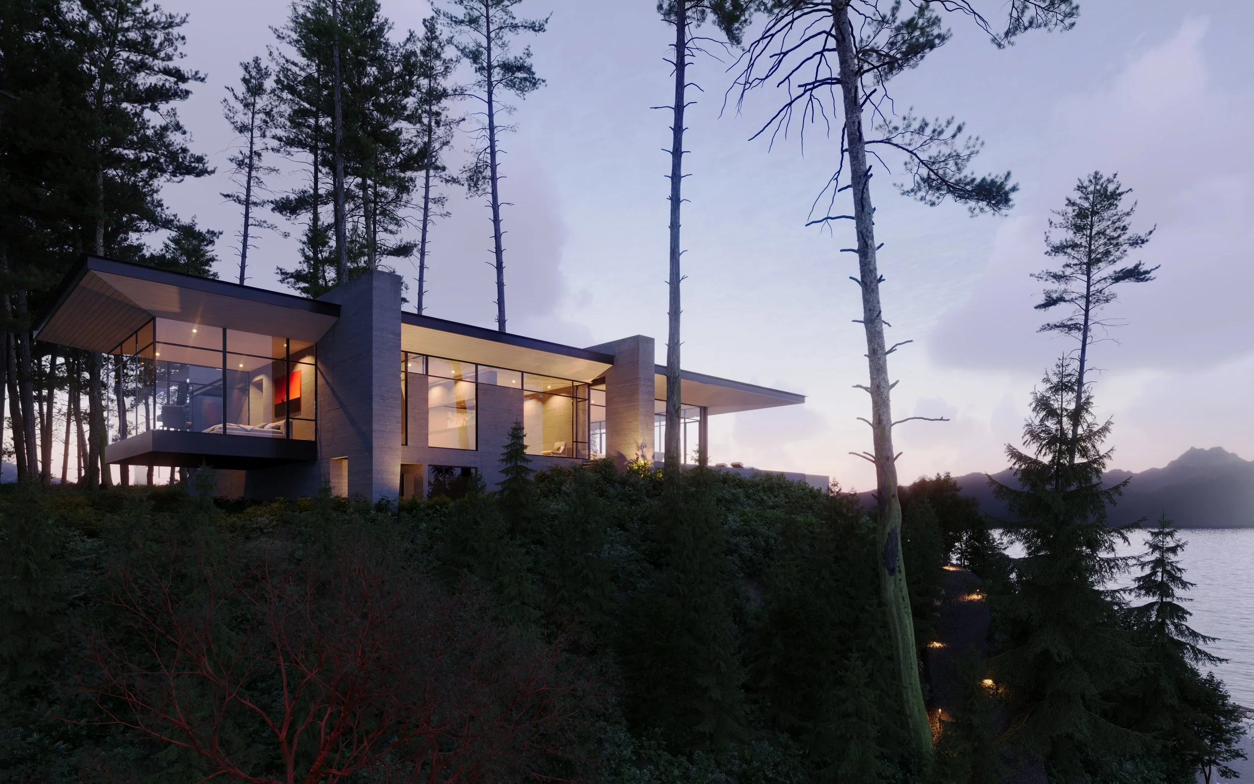 HORSEHEAD — APOLLO DESIGN STUDIO