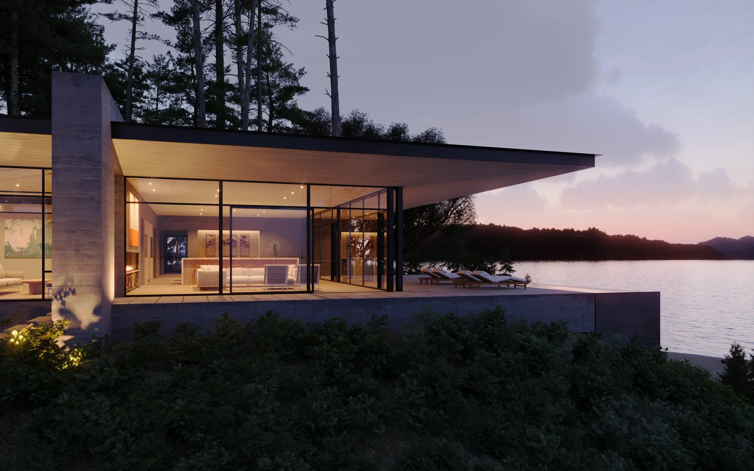 HORSEHEAD — APOLLO DESIGN STUDIO