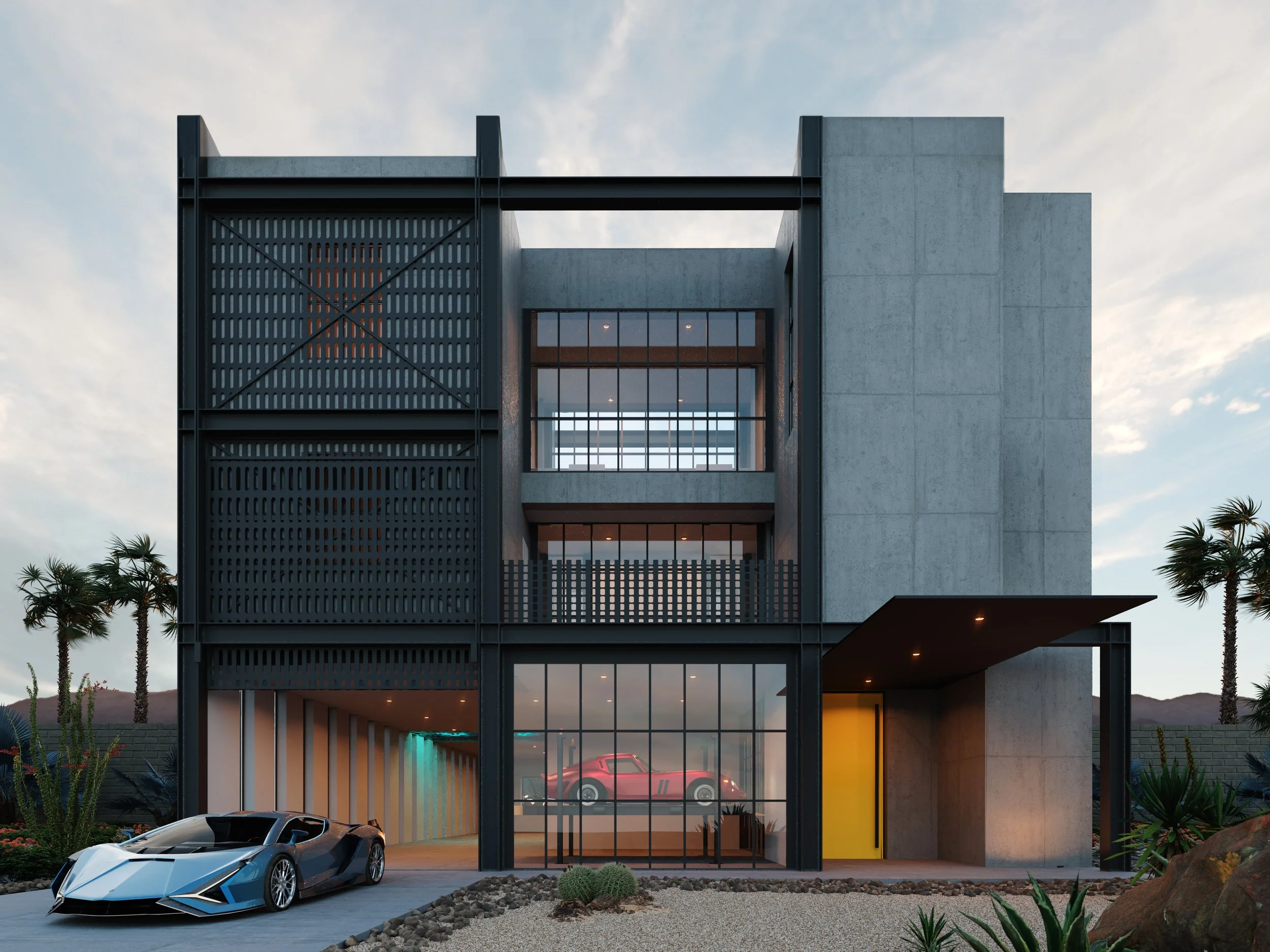 APOLLO DESIGN STUDIO