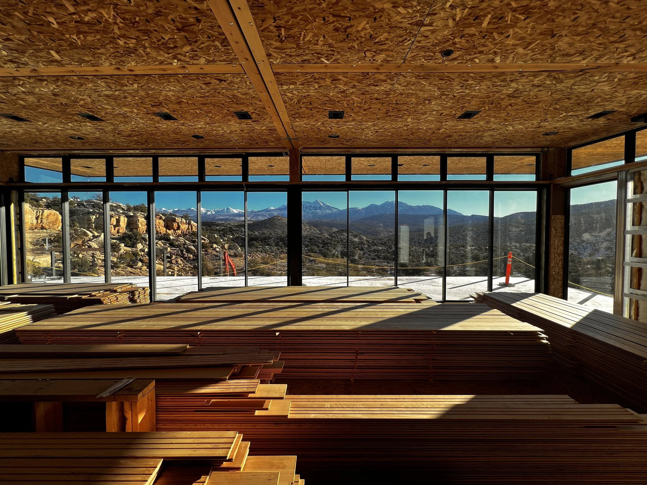 SLICK ROCK — APOLLO DESIGN STUDIO