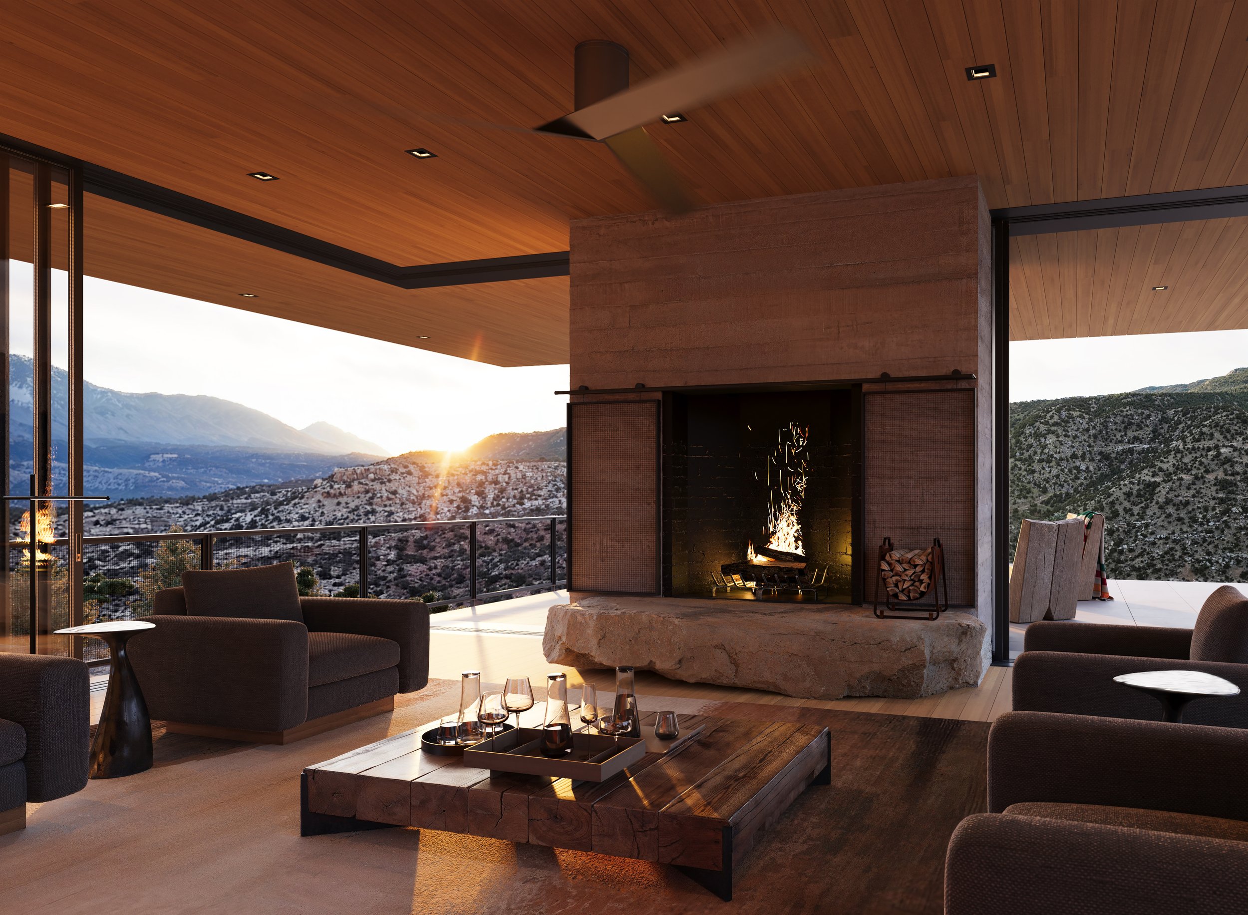 BIG AIR — APOLLO DESIGN STUDIO