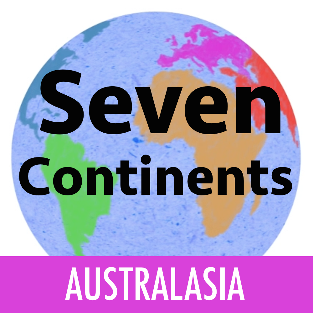 Seven Continents Song Every Kid Should Know The Continent Song
