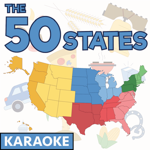 50 States and Capitals Song mp3 — Hopscotch