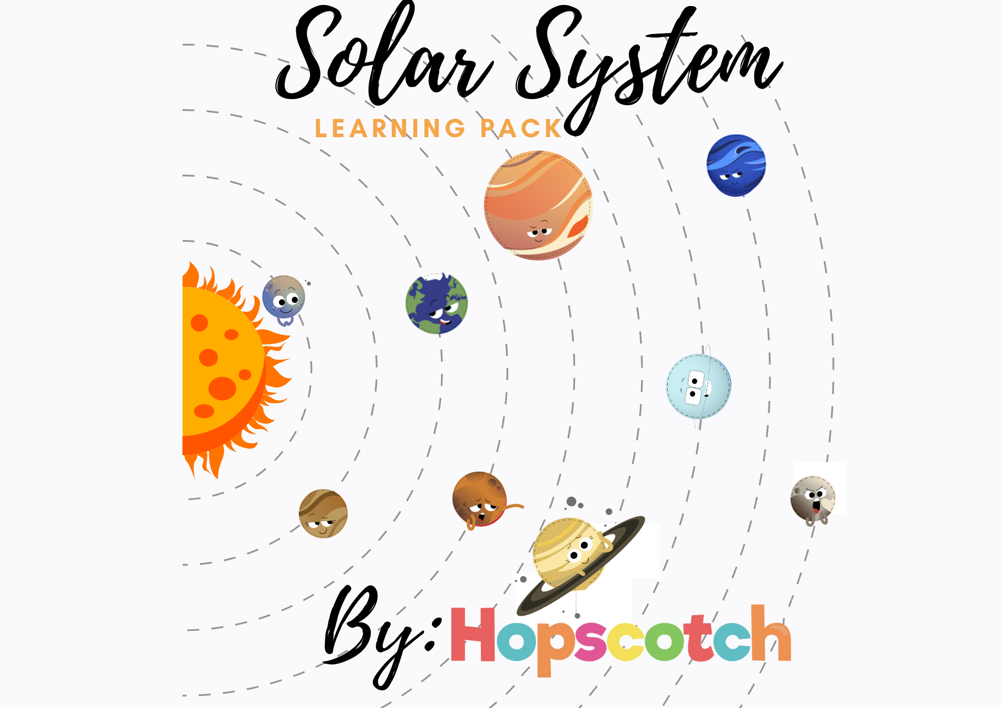 Catchy educational songs for kids | Hopscotch