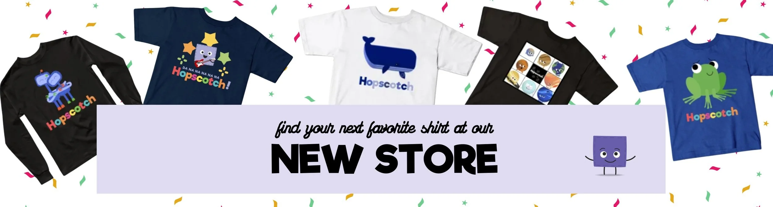 Catchy educational songs for kids | Hopscotch