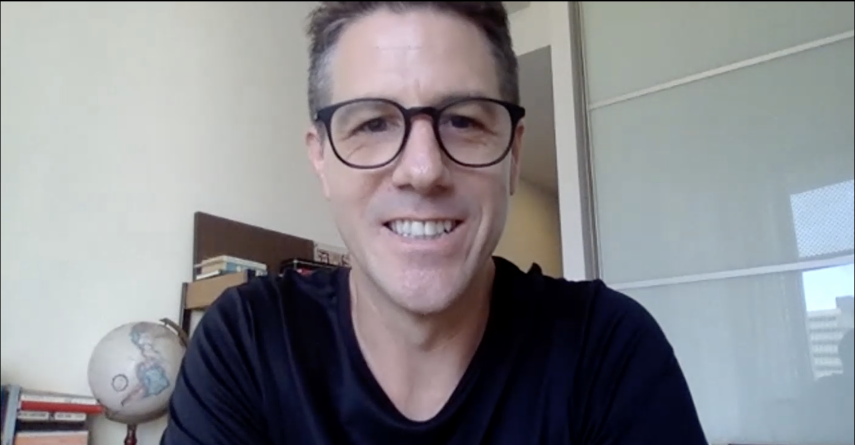 Andrew Collins talks about Scaling and Selling a Digital Agency at the ...