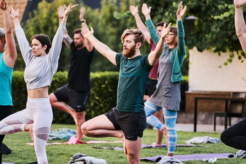 MyEO — EO Melbourne