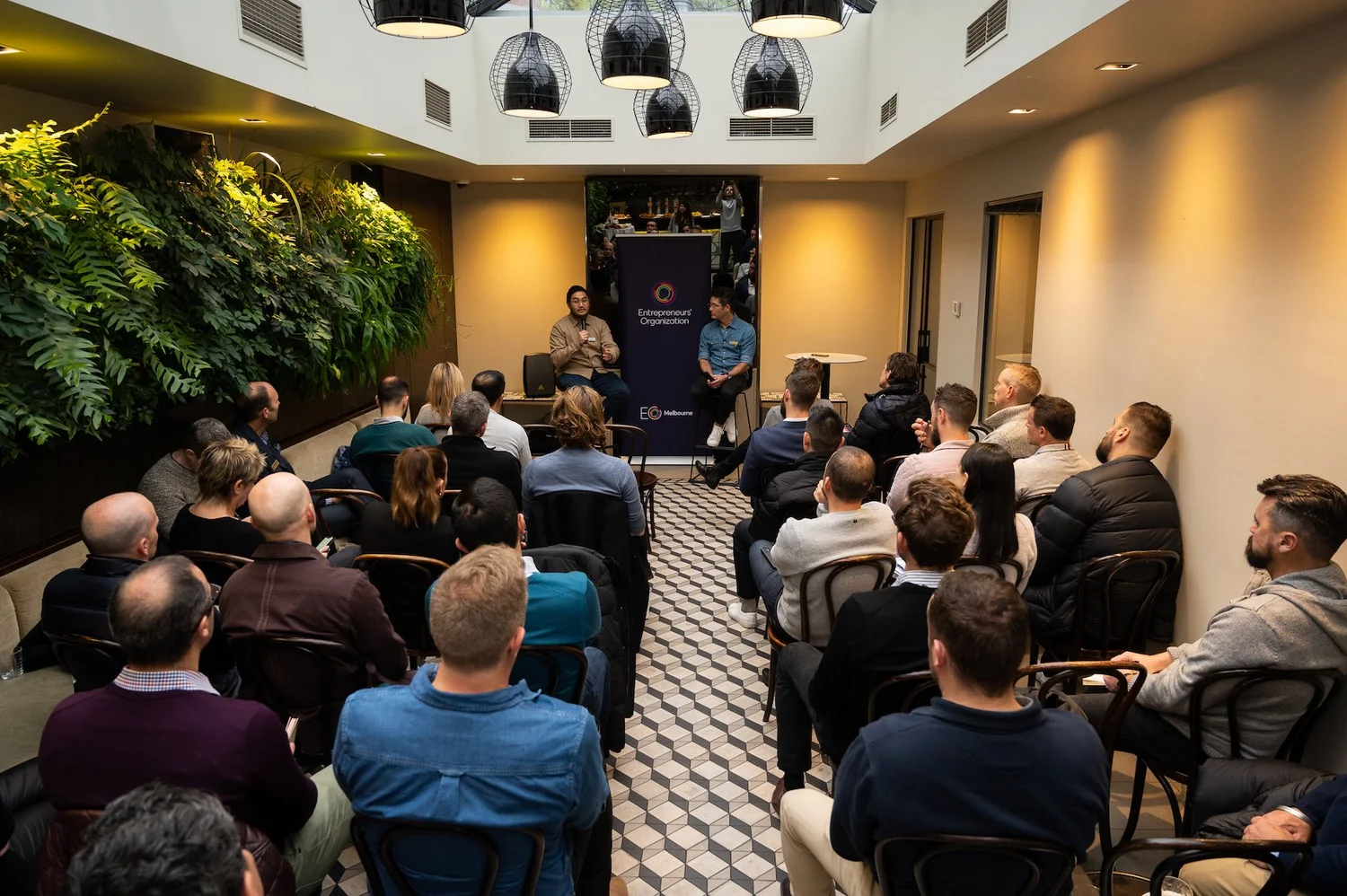 Join — EO Melbourne