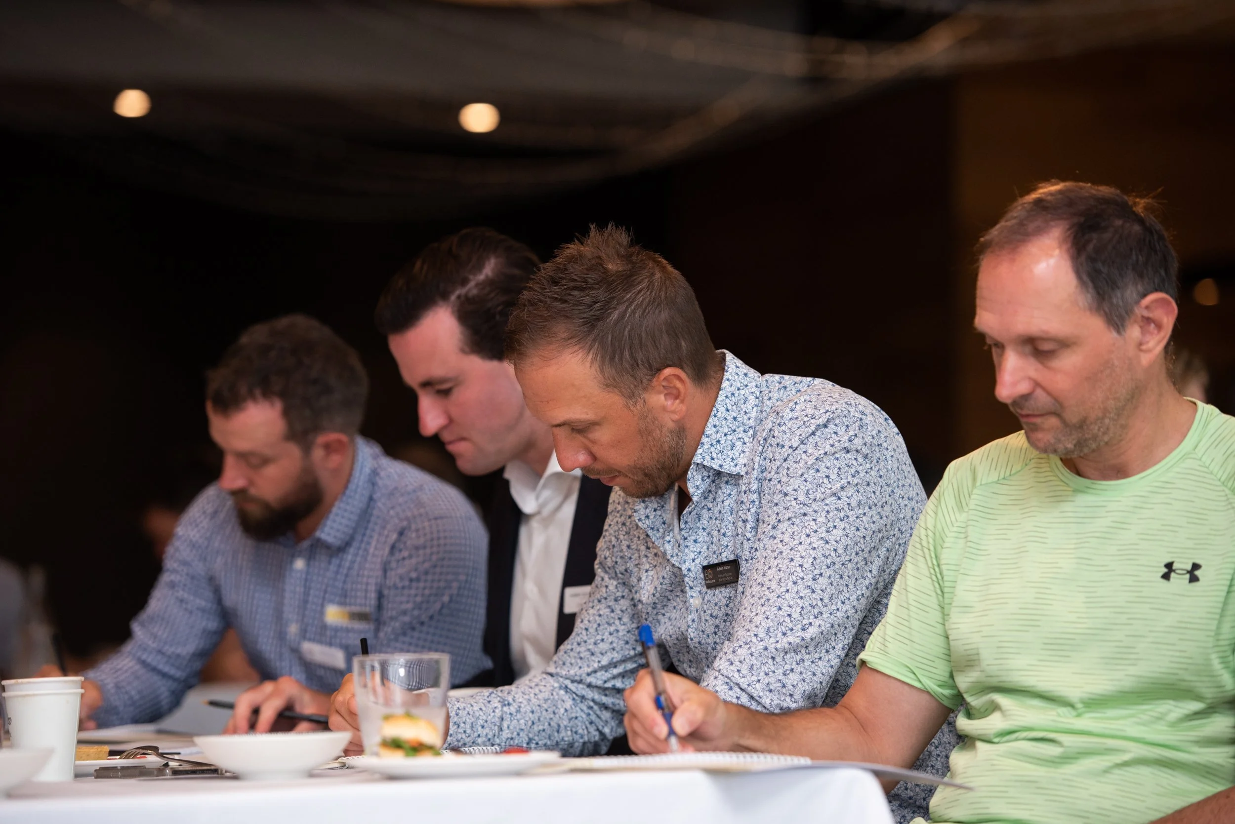 Join — EO Melbourne