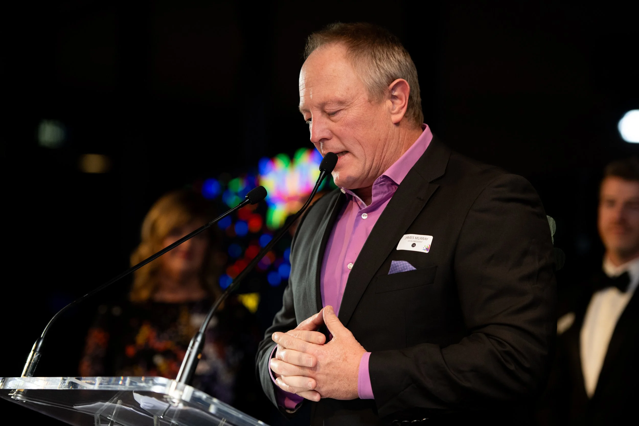 2023 EO Melbourne EOFY & Board Handover Gala Dinner: A Night of Colour, Latin Vibes, and ...