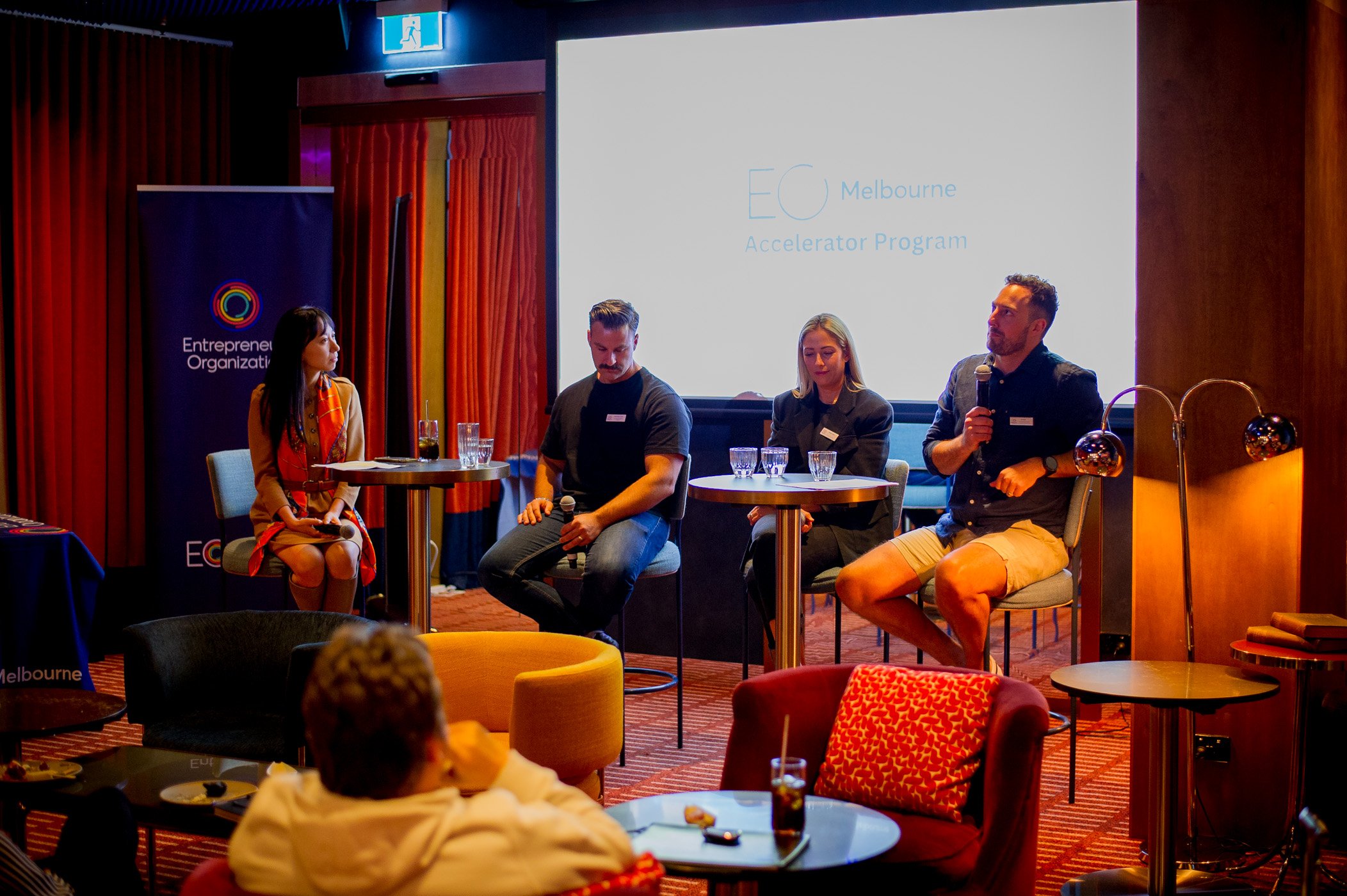 Accelerate your Growth with EO — EO Melbourne