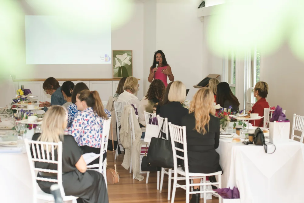 EO Melbourne celebrates International Women’s Day with Dr Nicole Yap: A ...