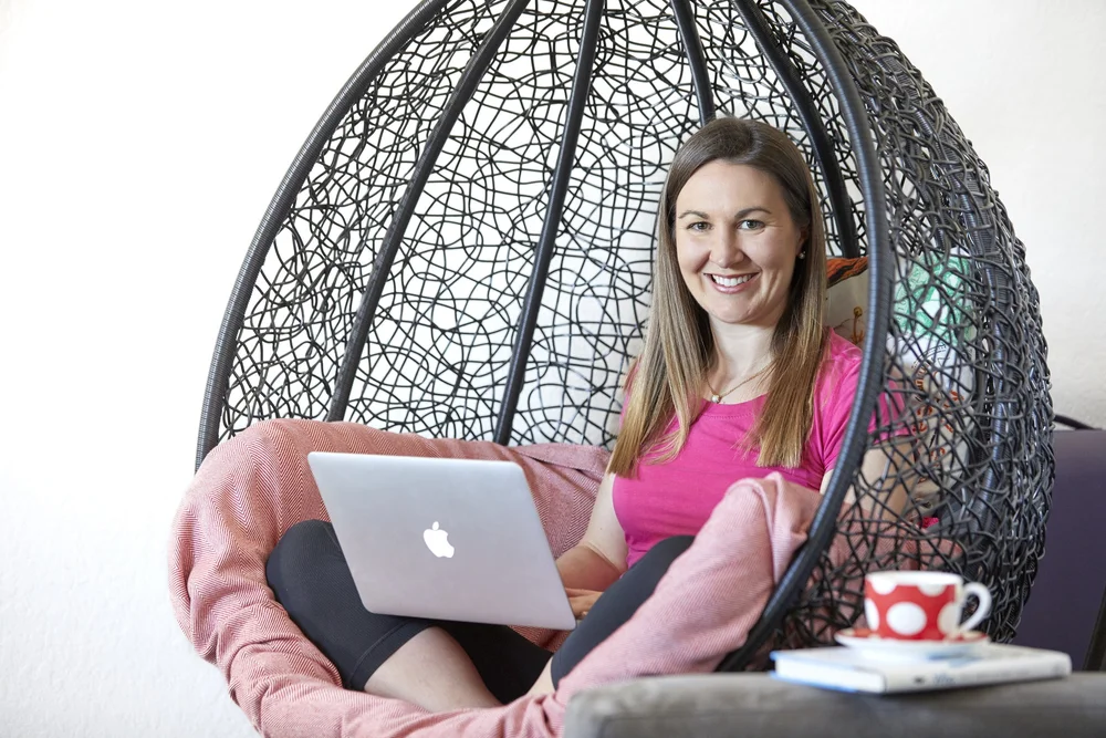 Member Focus Series: Fiona White — EO Melbourne