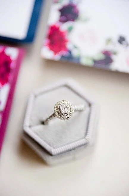 Weber Wedding — Agapae Oaks Weddings