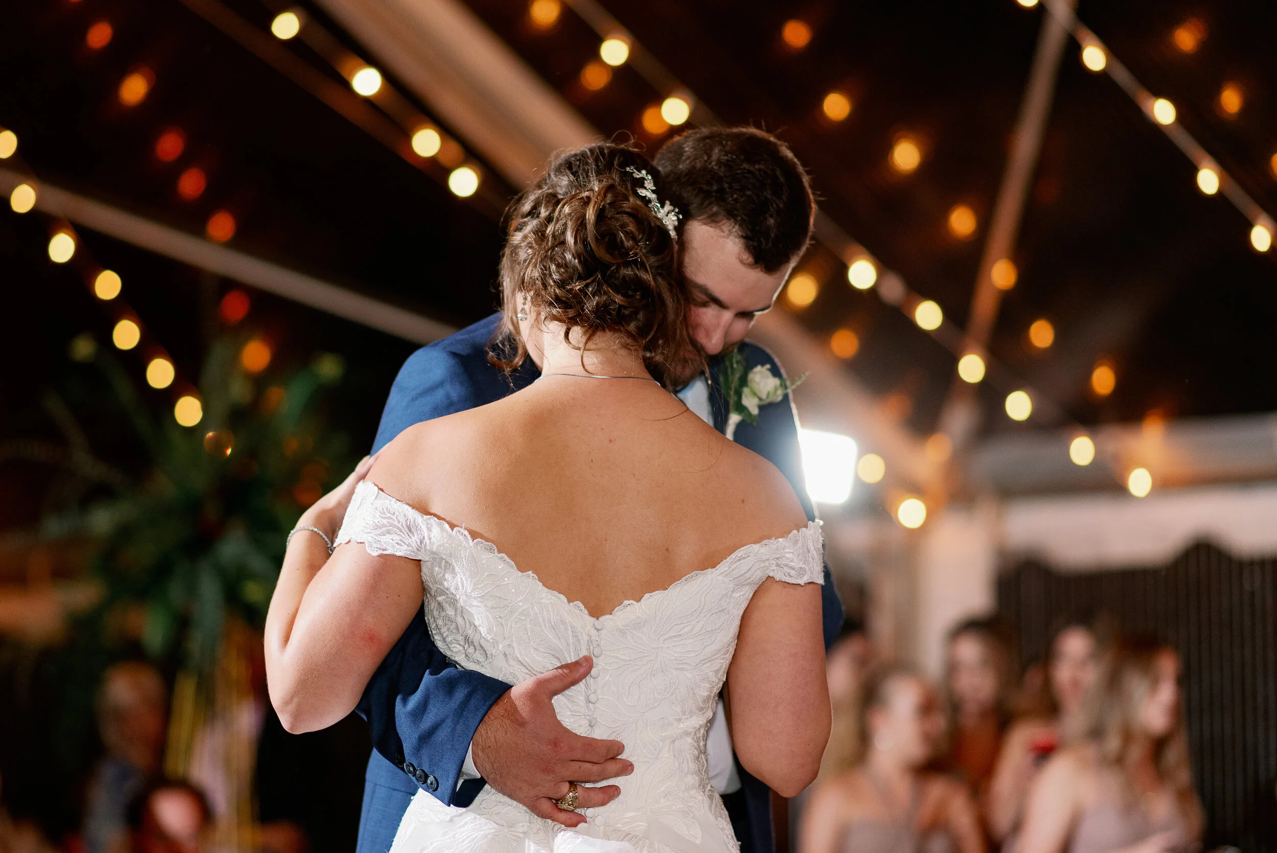 Rentz Wedding — Agapae Oaks Weddings