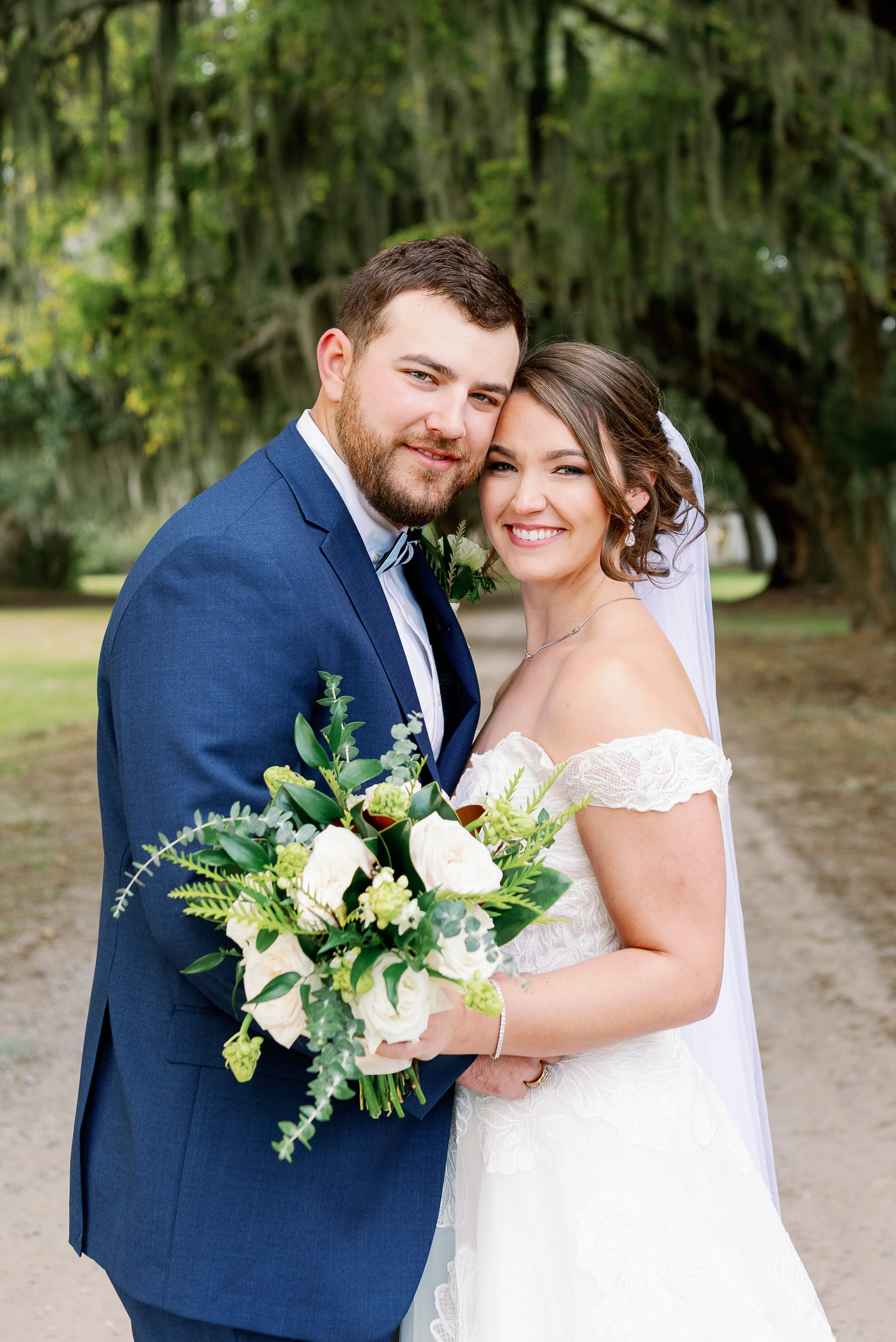 Weddings — Agapae Oaks Weddings