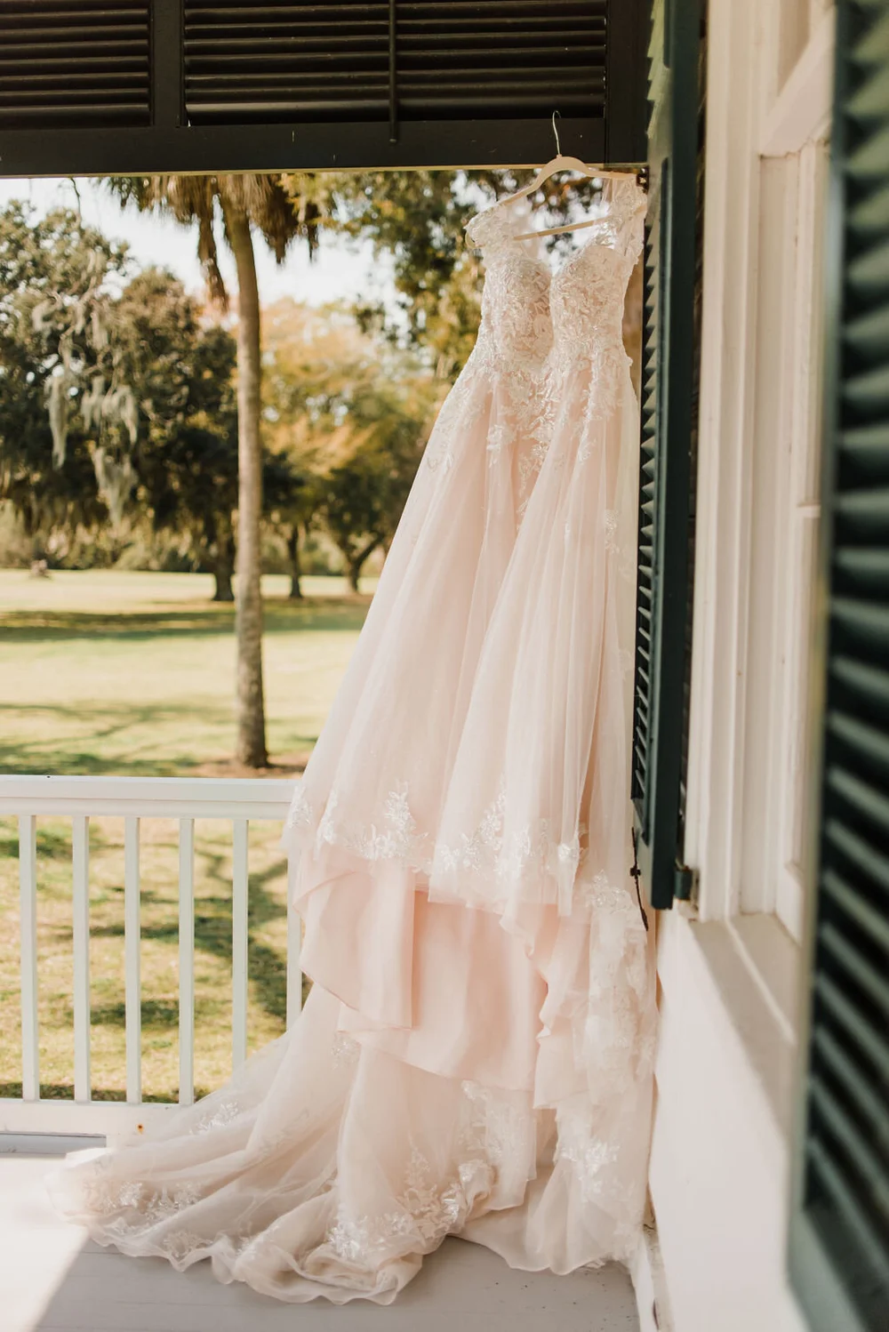 Roberds Wedding — Agapae Oaks Weddings