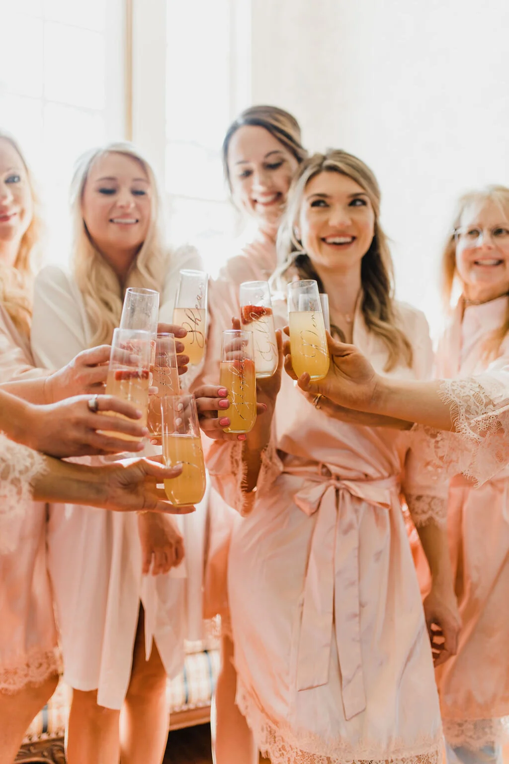 Roberds Wedding — Agapae Oaks Weddings