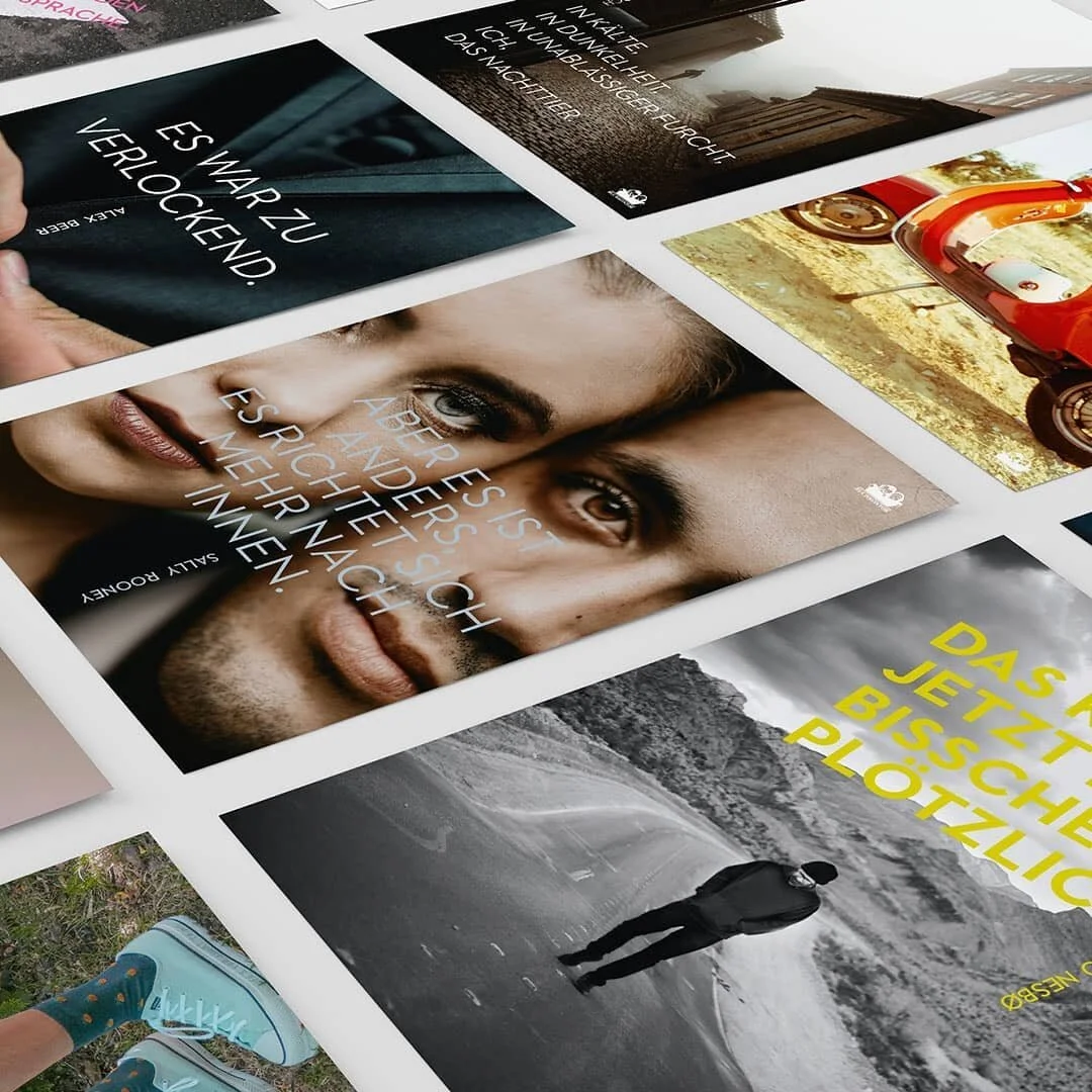 MENSCHENANZIEHEN — INSEQ