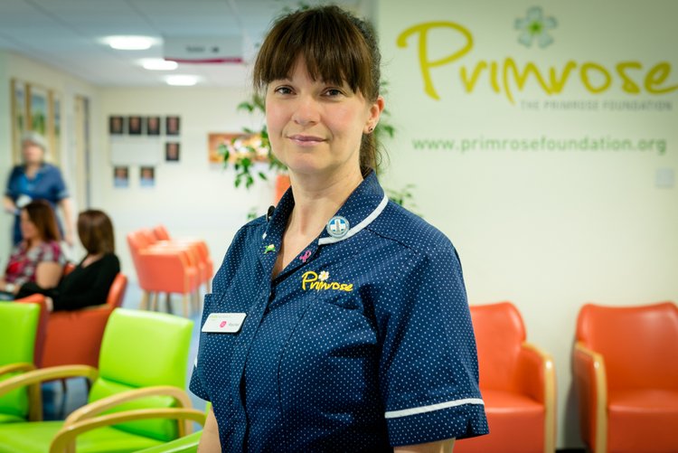 The Primrose Foundation