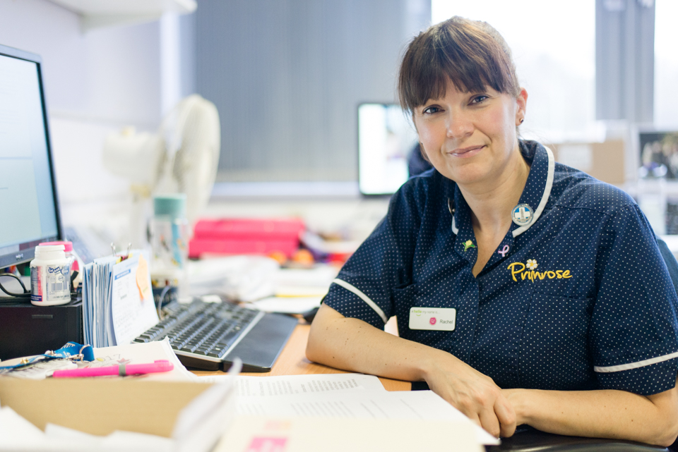 Our Vision — The Primrose Foundation