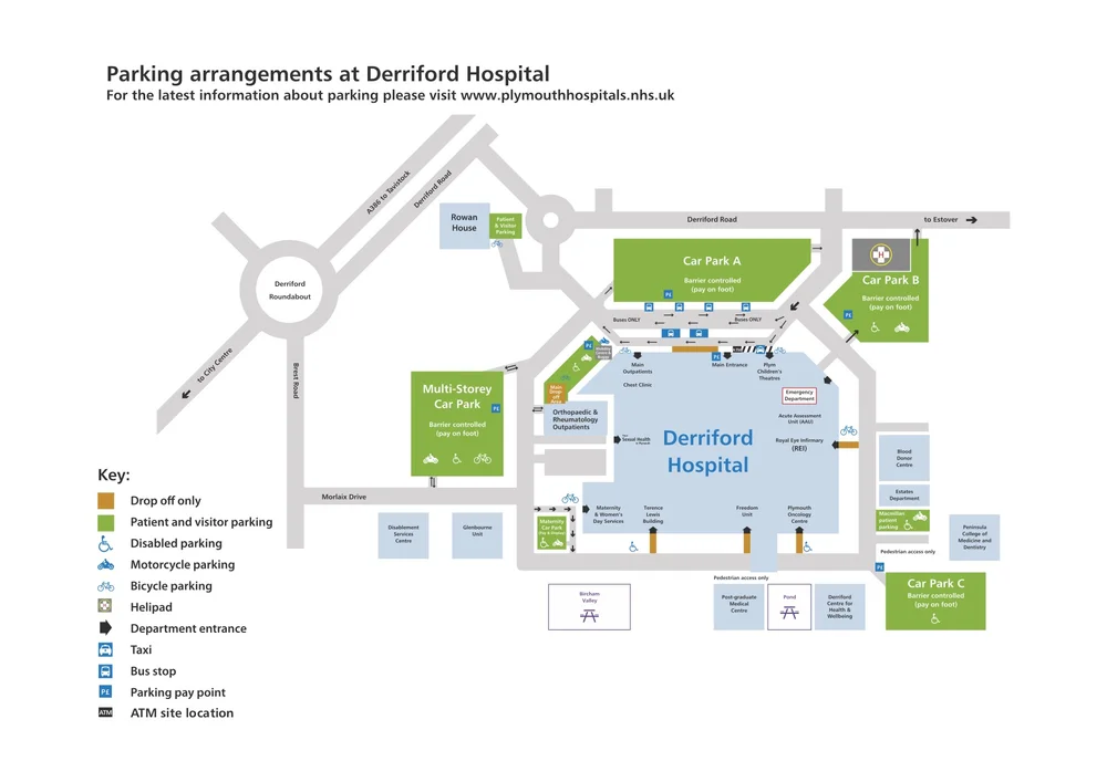 Your Visit to the Primrose Centre — The Primrose Foundation