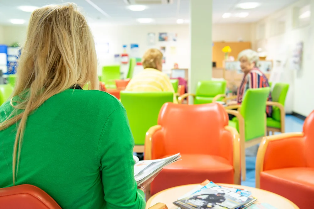 Your Visit to the Primrose Centre — The Primrose Foundation