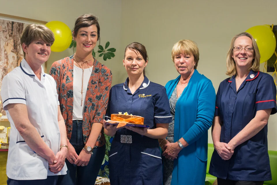 The Primrose Foundation